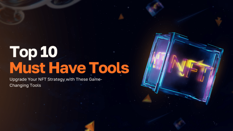 Top 10 Must Have Tools For NFT Traders | Spaace Blog | NFT News, Guides ...