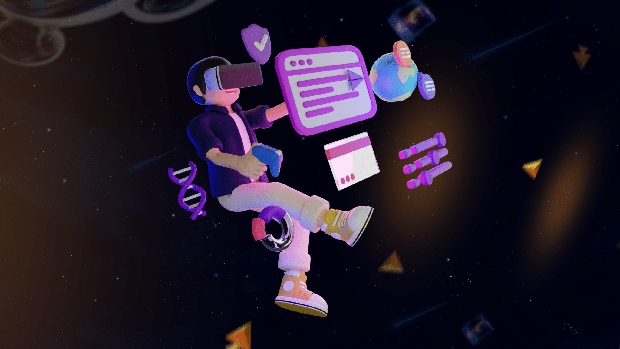 Best NFT Trends 2025, and Top NFT Market Predictions 2025.