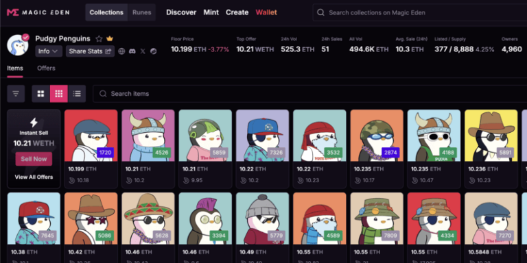 How To Evaluate An Nft Project Before Investing Spaace Blog Nft News Guides And Tutorials