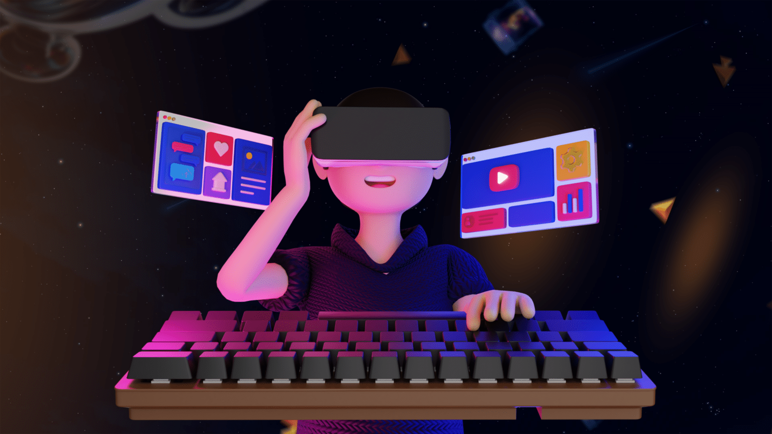 Top 5 Tools for Analyzing NFT Collections | Spaace Blog | NFT News ...