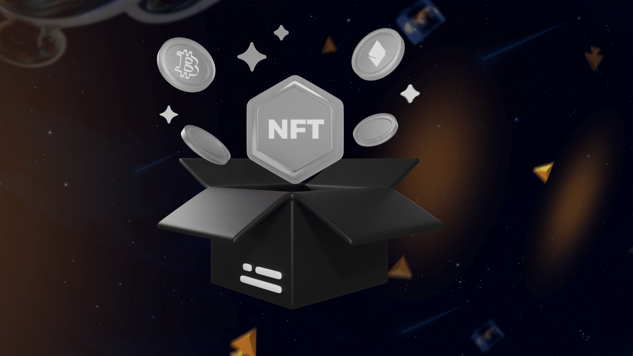 Top 5 Tools for Analyzing NFT Collections | Spaace Blog | NFT News ...