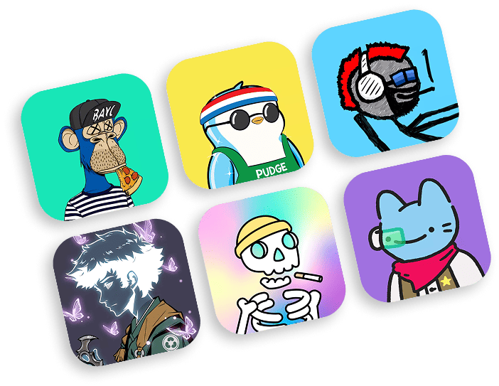 Trending Collections